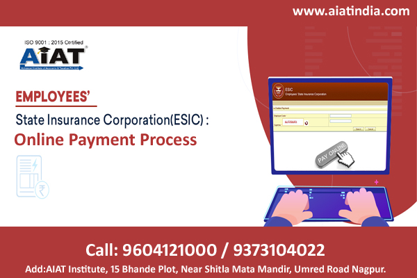 Need to Know about ESIC Online Payment Process
